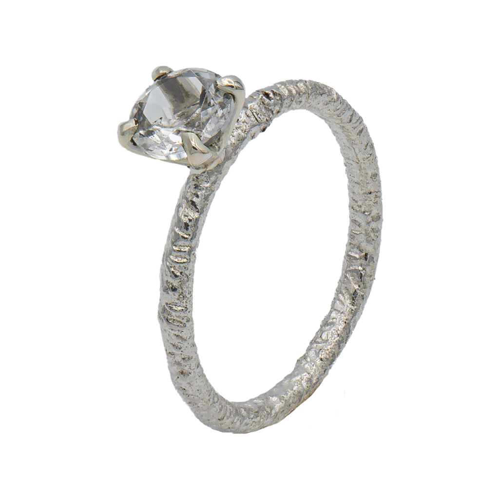 Prsteny stříbrné - Strana 4 z 4 - boho design ručně vyrobené šperky z Bali