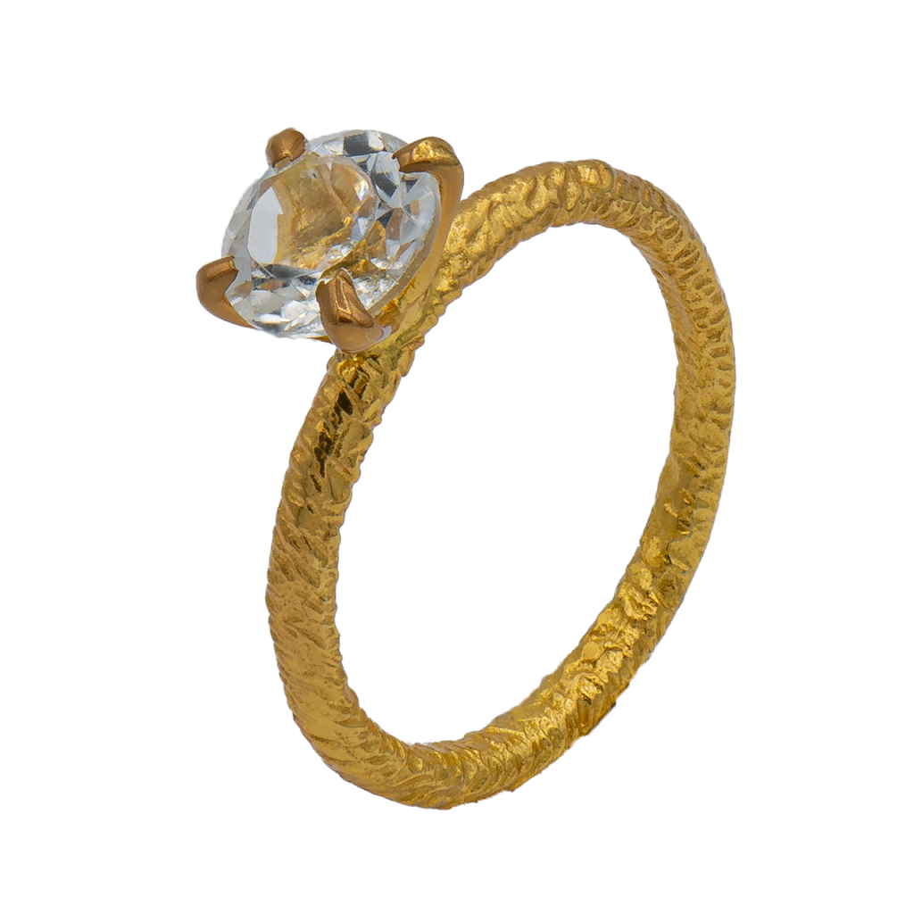 Stříbrné Prsteny - Strana 4 z 8 - boho design ručně vyrobené šperky z Bali